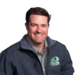 Jason Jasper - Stewart and Jasper Orchards