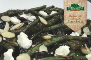 Stewart & Jasper Orchards - Welcome!